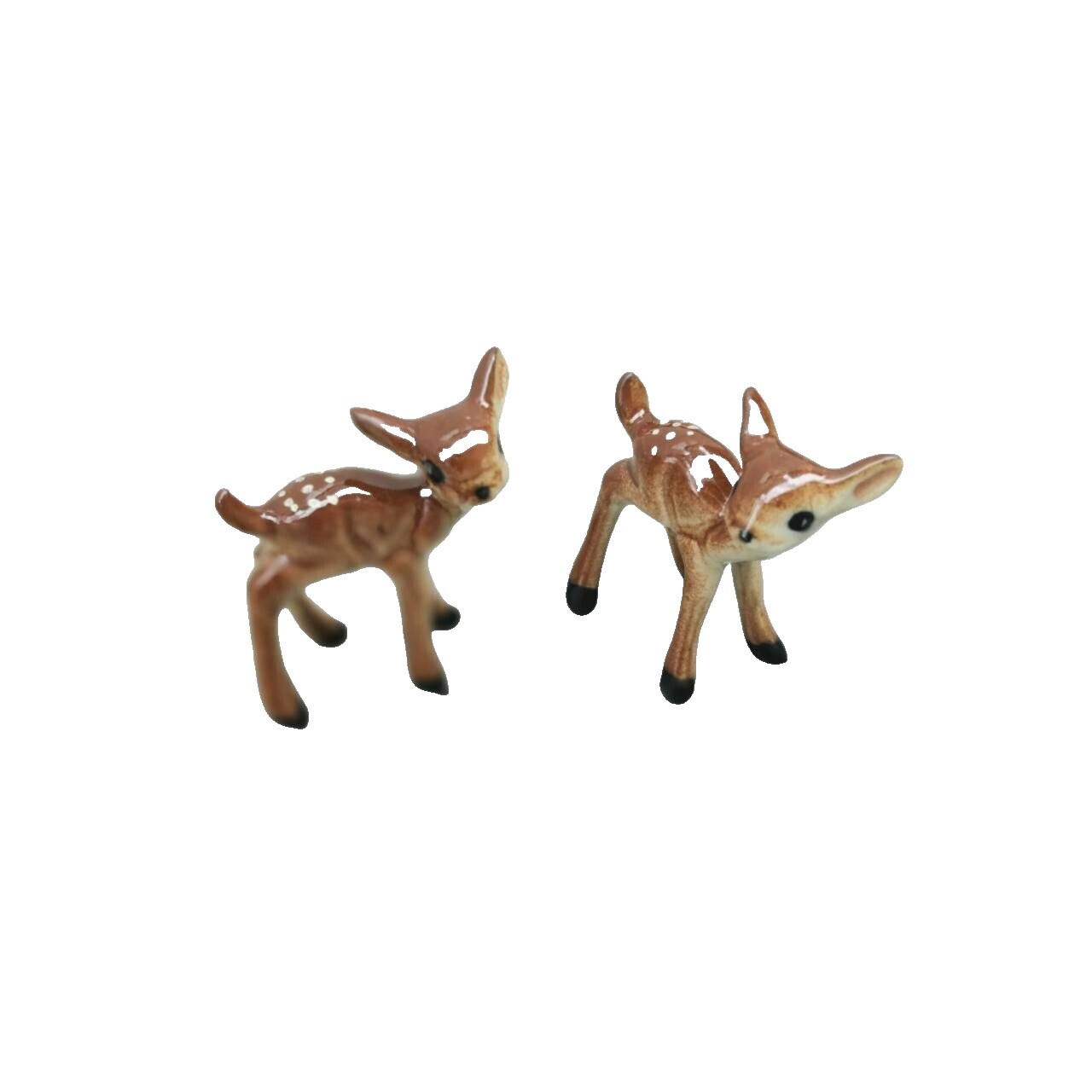 Small Animal Figurines | eBay
