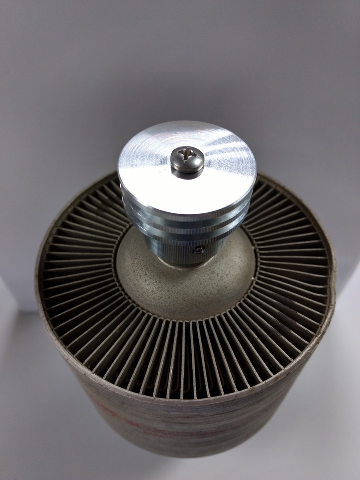 Anode cap fits 3cx1500a7,8877,3cx3000a7,3cx6000a7,4cx1500 HIGH QUALITY ...