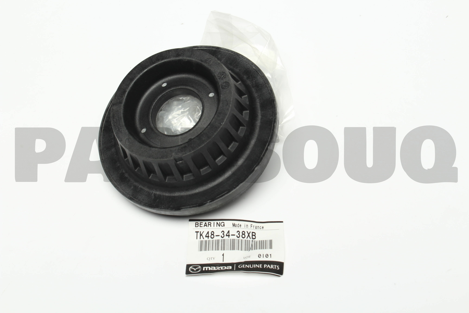 TK483438XB Genuine Mazda BEARING,FRONT STRUT TK48-34-38XB | eBay