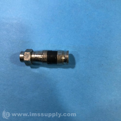 Belden PPC EX11 06 Coaxial Cable Connector FNIP | eBay