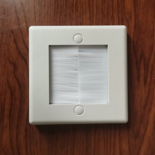 2 StüCk UnterputzbüRste, WandplattenbüRste, Einzelne 1-Gang ...