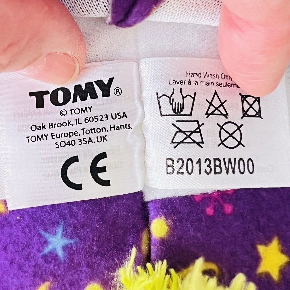 Jim Henson’s Pajanimals APOLLO 13" Dog Soft Stuffed Toys Plushies Tomy ...