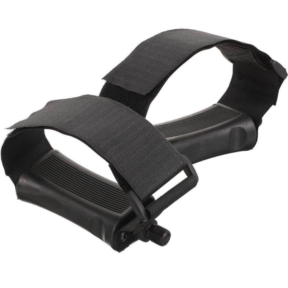 Universal Pedals Bike Exercise Straps Accessories | eBay Australia