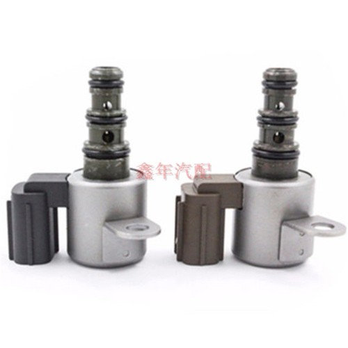 Transmission Shift Solenoid Valve 28400-P6H-003 For ACURA CL MDX TL ...