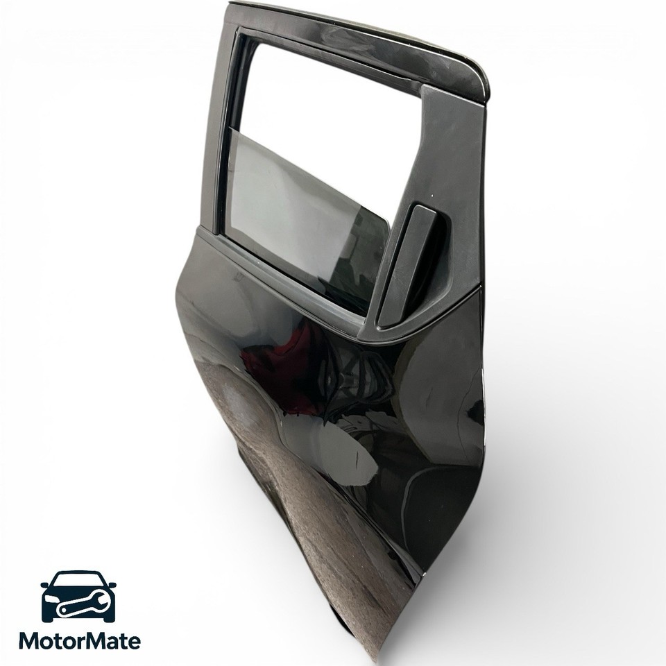 2015 NISSAN JUKE NISMO RS F15 5DR SUV REAR LEFT PASSENGER SIDE DOOR ...