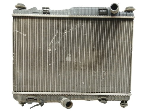 M135071C RADIATEUR D´EAU / 1303618 POUR FORD FIESTA CB1 GHIA | eBay
