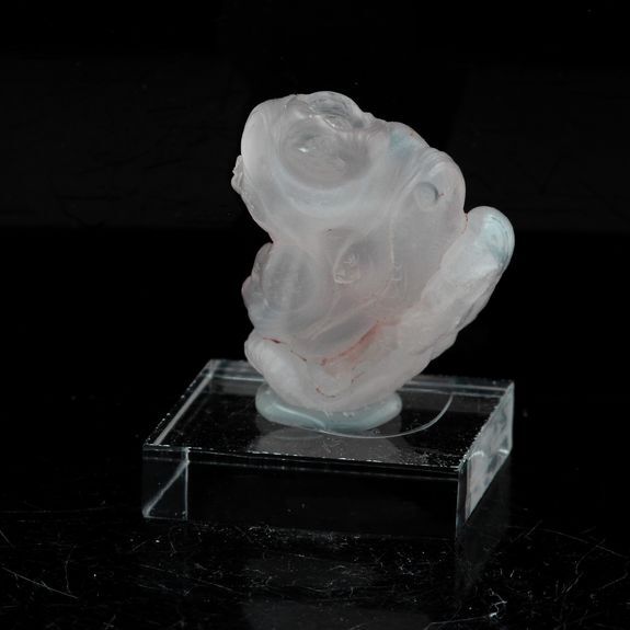 Chalcedony. 29.5 Ct. Saddle Mountain, Arizona, USA. | eBay