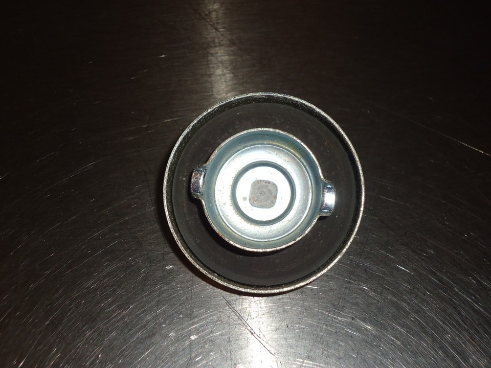 New NOS Vintage Stant Gas Fuel Cap S Rivet Not Vented Chevrolet Chevy ...