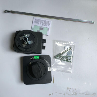 New breaker handle NSC100ROTE EZAROTE 1pcs | eBay