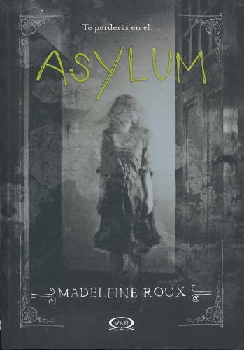 Asylum by Madeleine Roux (2015, Trade Paperback) for sale online | eBay