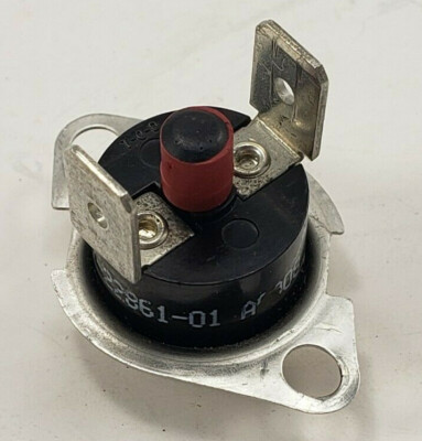 Rheem Limit Switch 47-22861-01 36TX16 L350F | eBay