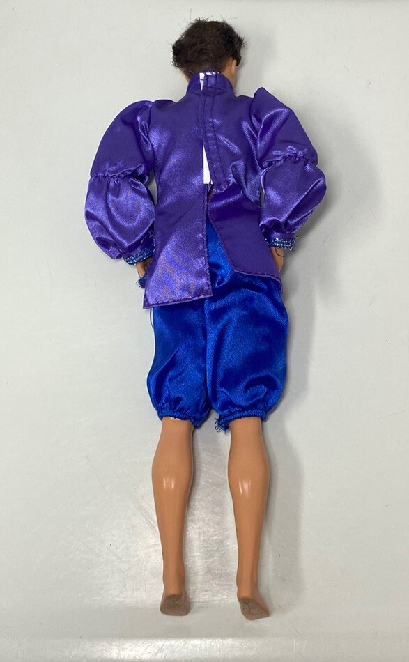 Barbie Rose Prince Ken Doll | eBay