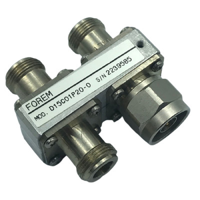 Signal - 2Ghz Signal Generator