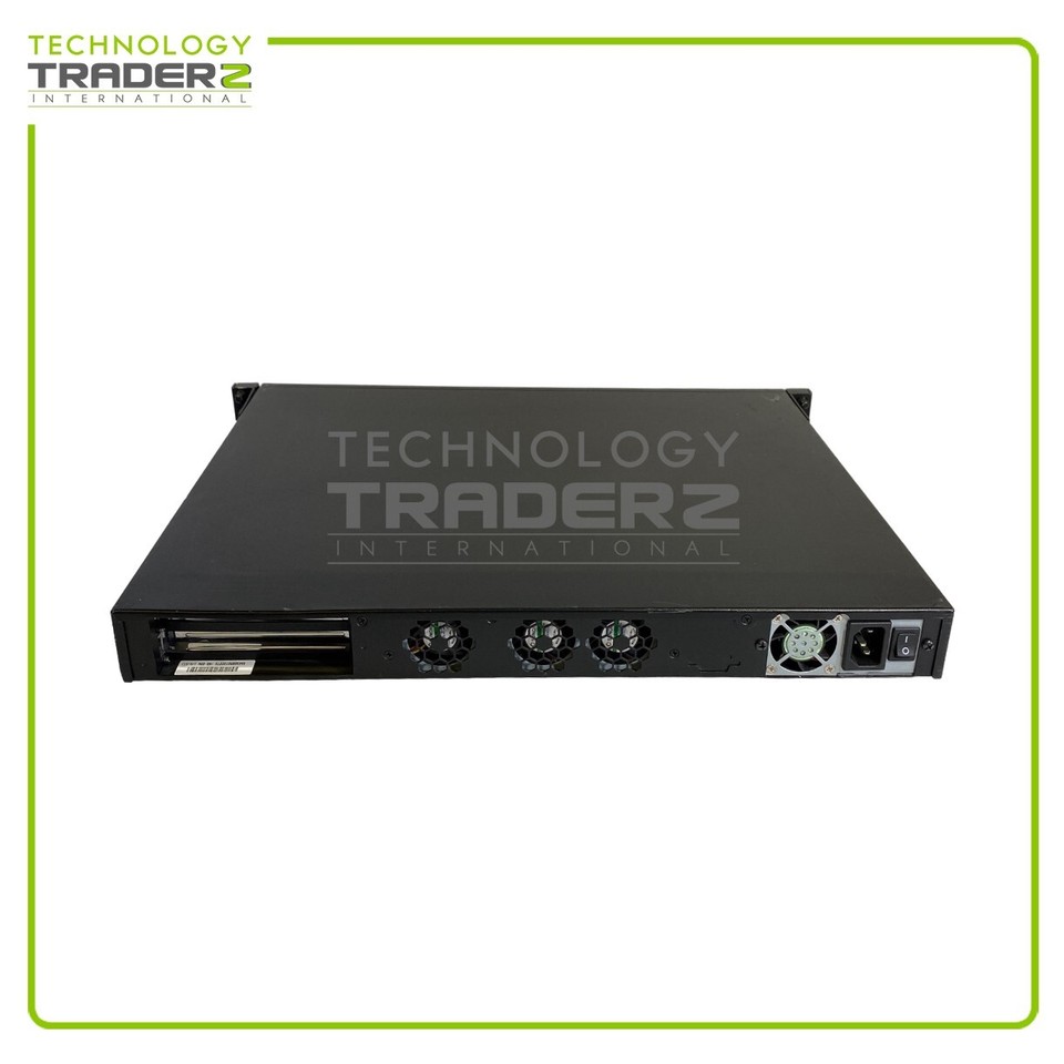 GX4004C-V2 IBM Internet Security System Provenia Network 51J2387 ...