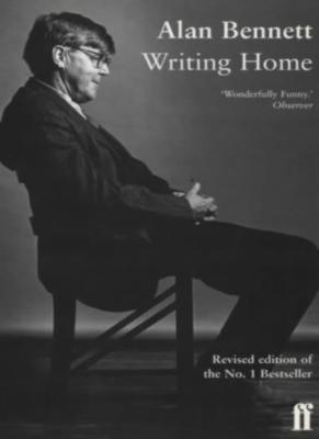 Writing Home By Alan Bennett. 9780571196678 | eBay