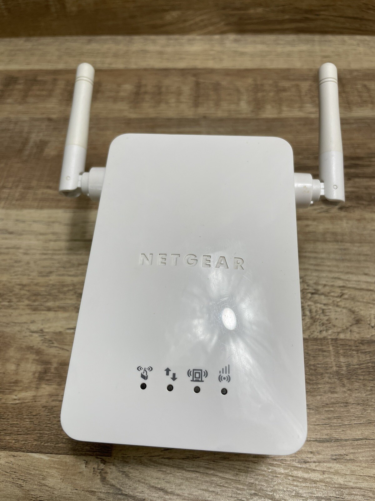 NETGEAR WN3000RP V1 H2 Universal Wi-Fi Range Extender - Tested ...