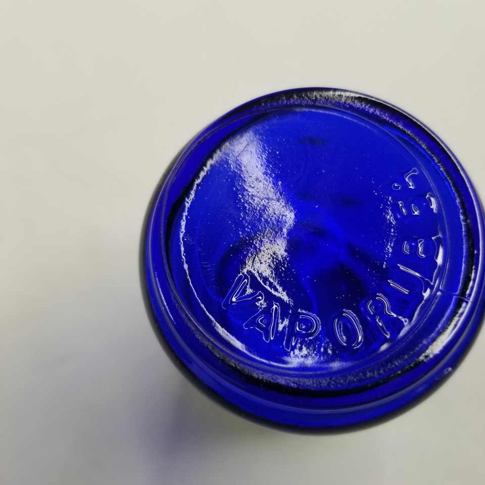 Vintage Vicks & Alum Jars Band-aid Tin medical Lot Of 3 | eBay