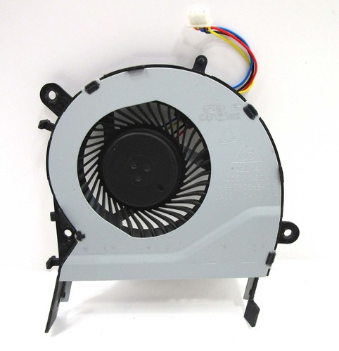 ASUS X555Q Laptop Replacement CPU Fan Assembly | eBay