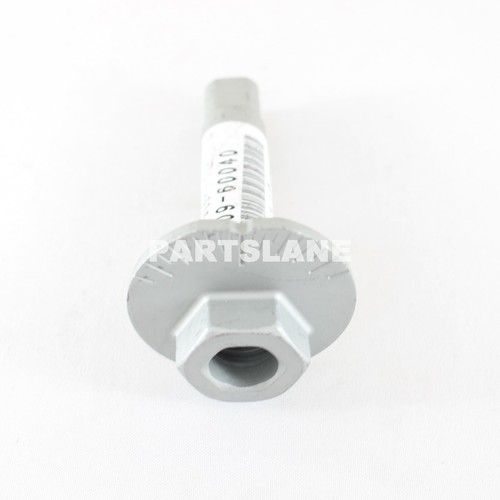 48409-60040 Toyota OEM Genuine CAM SUB-ASSY, FRONT SUSPENSION TOE ...