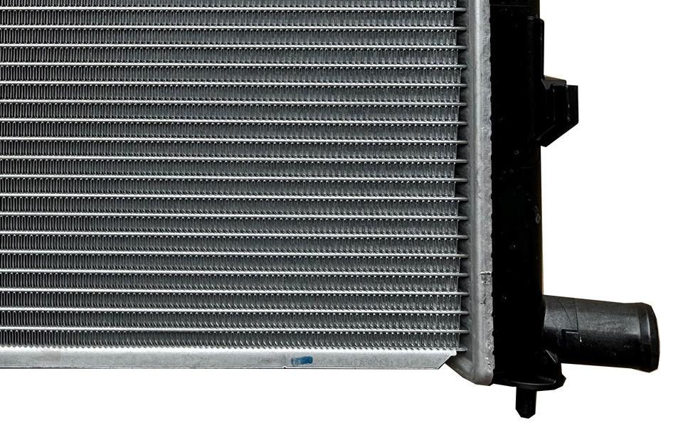 New Radiator For Hyundai Fits Venue 13890 | eBay