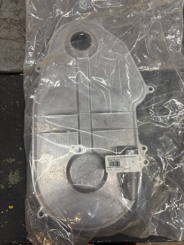 2005-2007 Ski-Doo Summit 1000 Hughmark X SDI OEM Chaincase Cover Lid ...