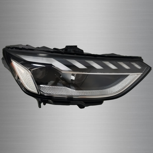 Audi A4 S4 B9 Right Passenger EU LED Matrix Headlight 2020-2023 8W 8W5 ...