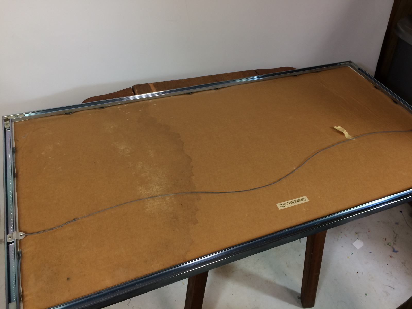 Vtg 80s Ed Masterson Photography Hot Jazz Music Flute Instrument Poster ...