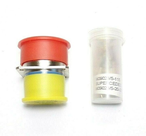 M83723/71R1831N Aero 31 Pin Connector. . With Pins. for sale online | eBay