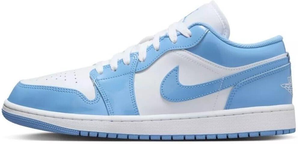 Size 13 - Air Jordan 1 SE Low Legend Blue SKU FZ2138-114 Brand New | eBay