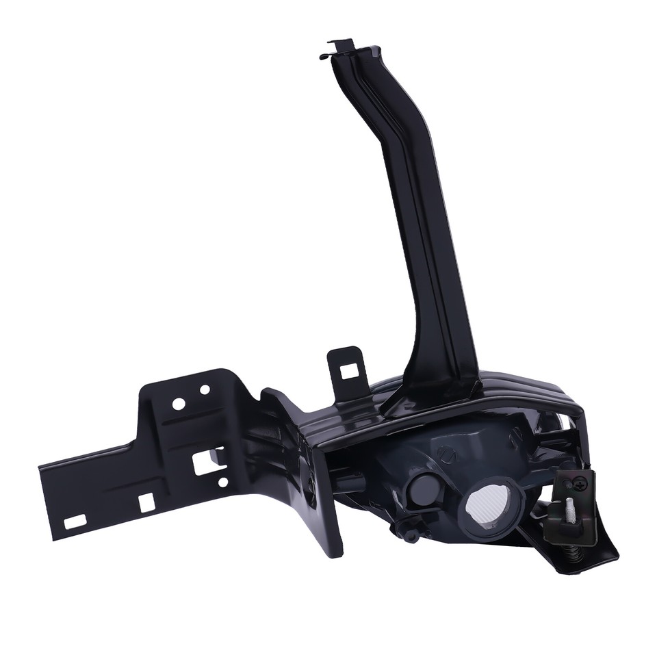 Pair For 2008 2009 2010 Honda Accord EX EX-L Clear Lens Fog Lights ...