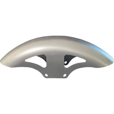 RWD Custom Retro Front Fender for 19" Wheel for Harley 23-25 FLHX/FLTRX ...