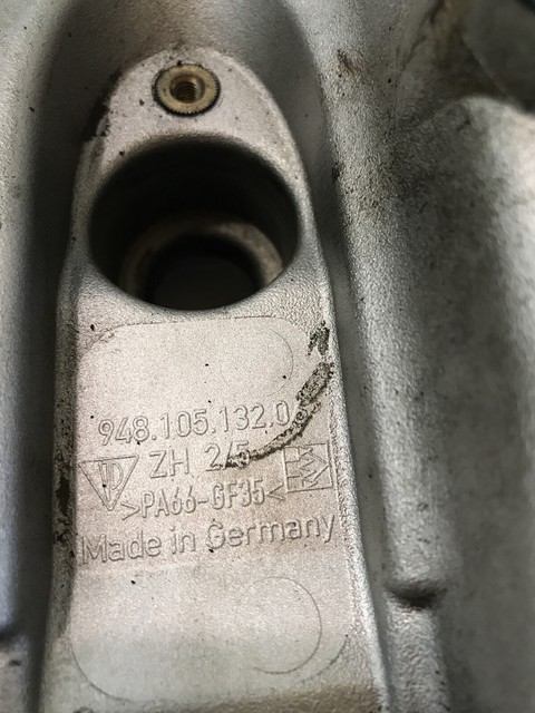 Porsche 94810513206 online kaufen | eBay