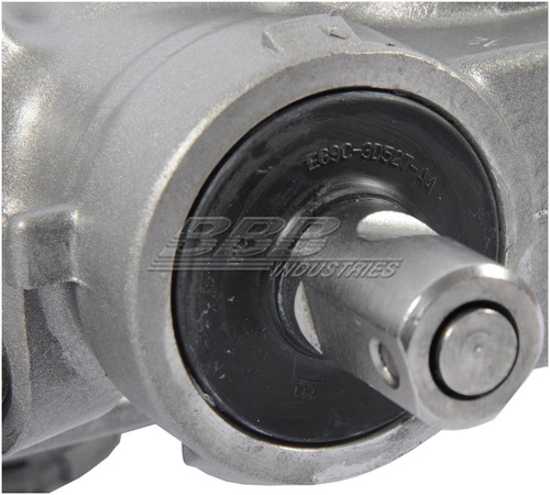 Reman Complete Rack Assy BBB Industries 101-0137 | eBay