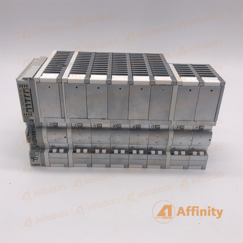 BECKHOFF CX2020-0120 CX2100-0004 PLC Module Fast Shipping | eBay