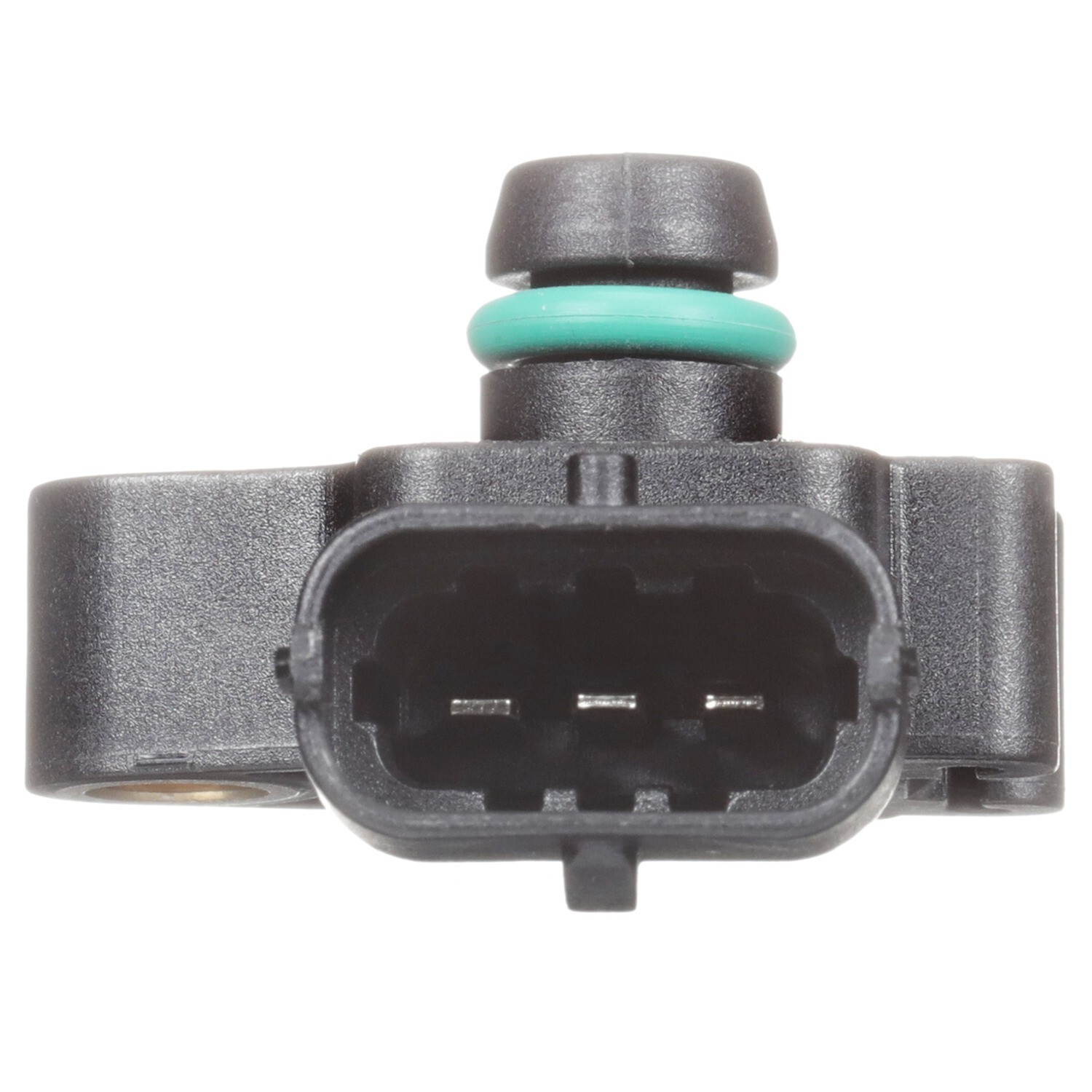 MAP Sensor Delphi For 2016-2018 Chevrolet LCF 3500 6.0L V8 2017 | eBay