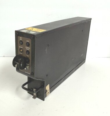 Boeing 767 Aircraft Rudder Ratio Changer Module P/N 285T0014-103 | eBay