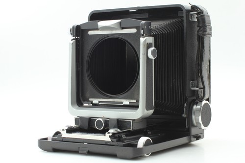 New Sael [Exc+5] Wista 45D 45 D 4x5 Large Format Film Camera Body From ...