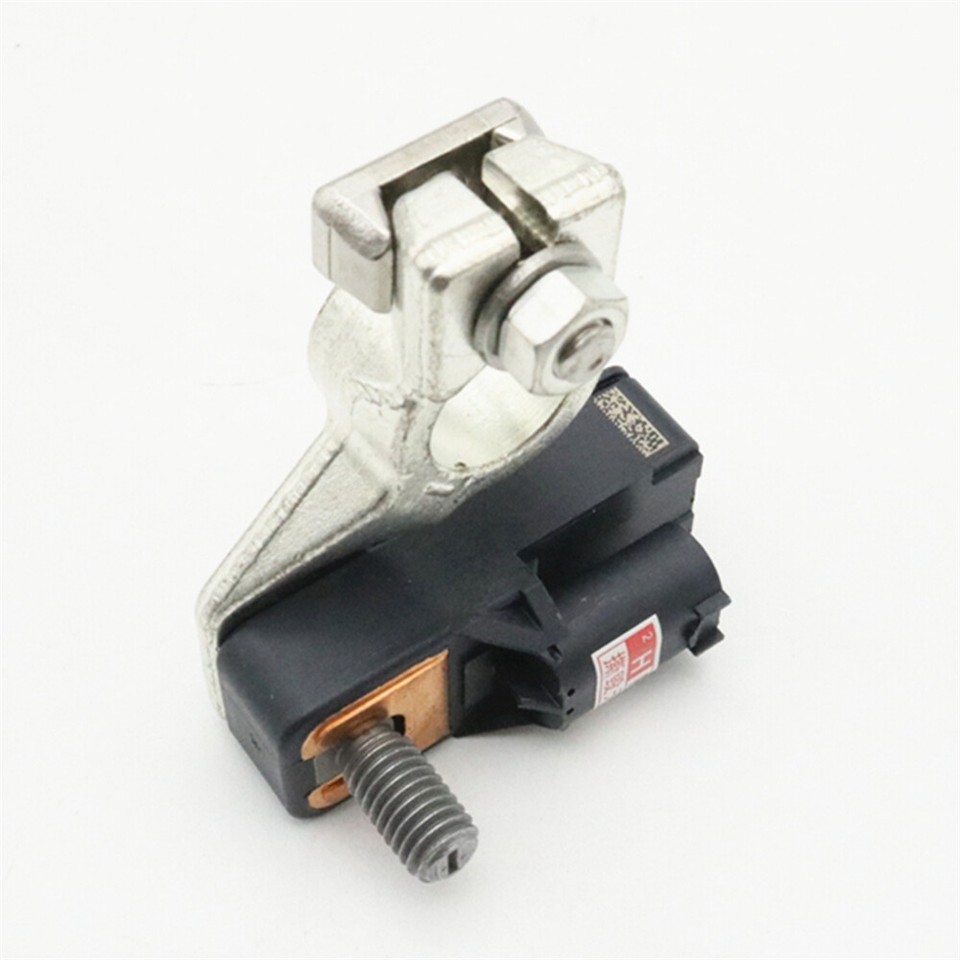 Voltage Battery Terminal Current Sensor For Toyota Highlander RAV4 ...