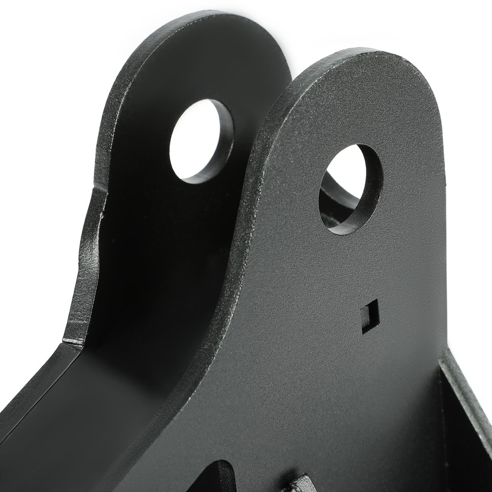 For Ford F250 F350 2005-2007 4WD Heavy Duty Track Bar Drop Bracket For ...