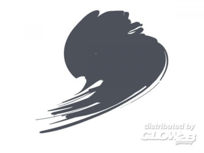 Hataka HTK-A230 Red Line 17ml Dark Grey (FS36076) | eBay.de