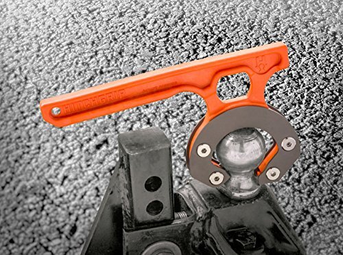 Quick Connect Hitch Coupling Tool for RV and Travel Trailer Weight ...