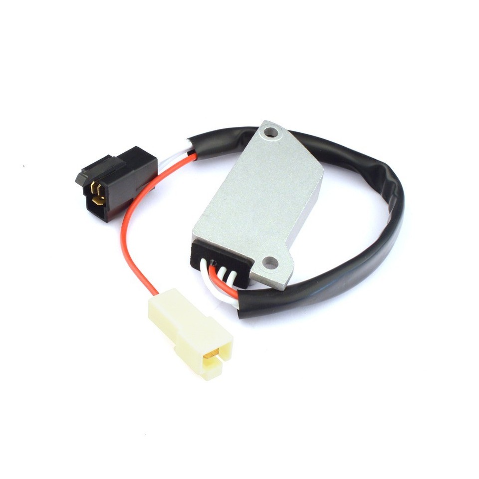 Voltage Rectifier Regulator for Yamaha XV 400 535 750 42X-81960-A1 ...