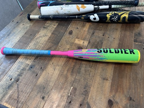 Soldier Tank USSSA Bat, 28/18 | eBay