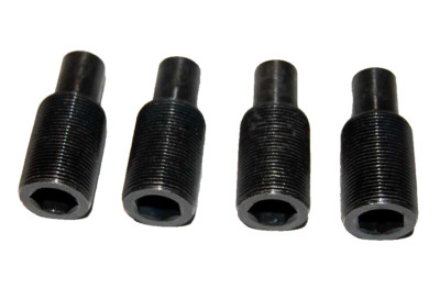Centers - Screw Center