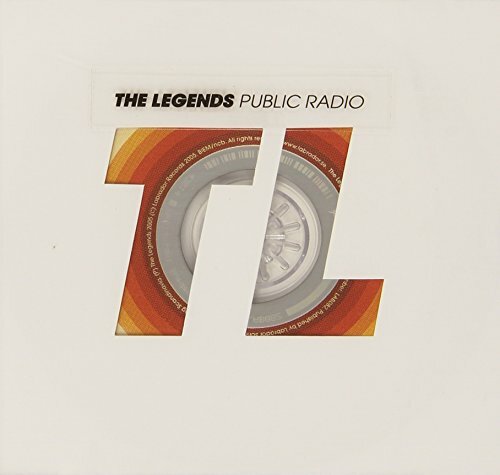 Legends The - Public Radio [CD] | eBay