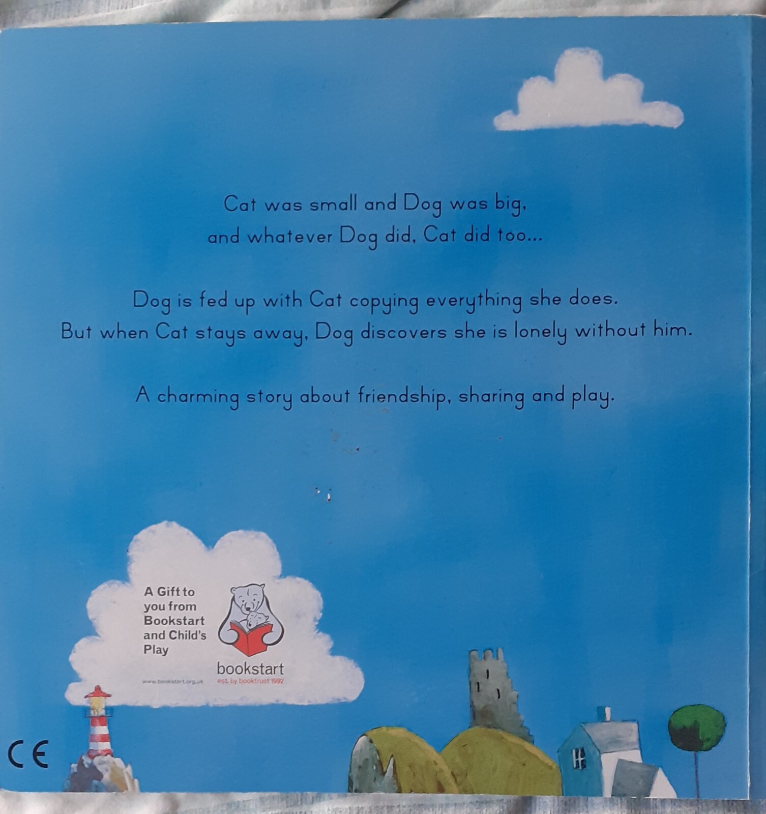 Copy Cat by Mark Birchall (Paperback, 2010) 9781846433672 | eBay UK