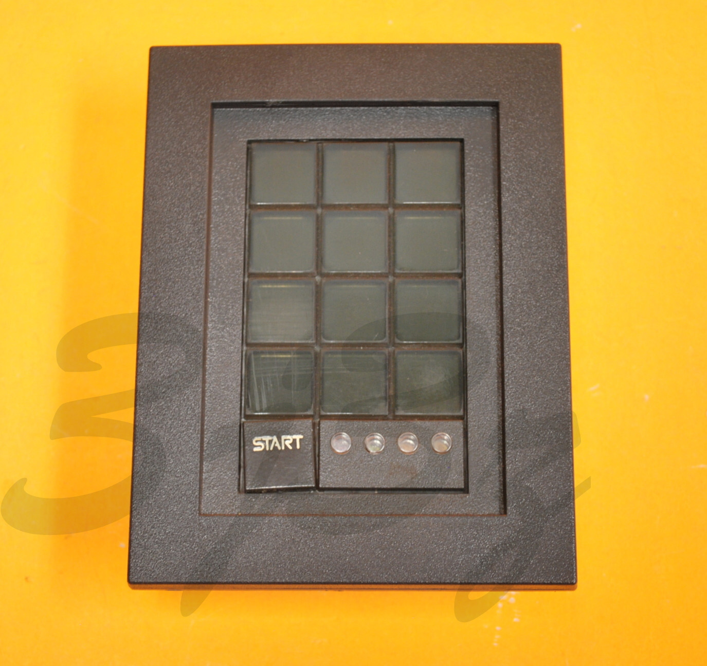 Identiv Hirsch DS47L Scramblepad with Match Reader Interface | eBay