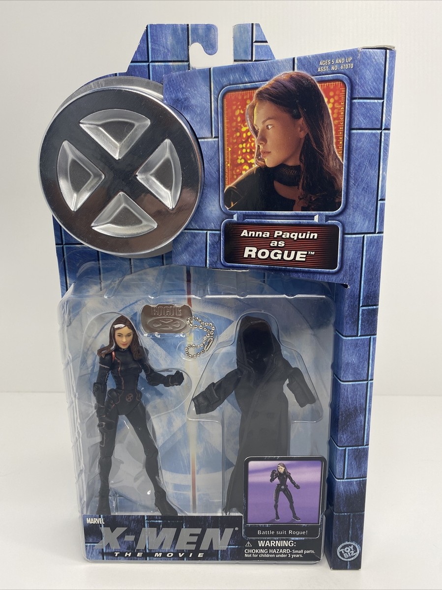 Rogue X Men Movie