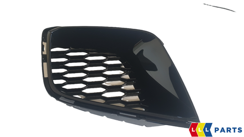 NEW GENUINE BMW 1 SERIES F40 M135I FRONT BUMPER LOWER AIR INTAKE GRILL ...