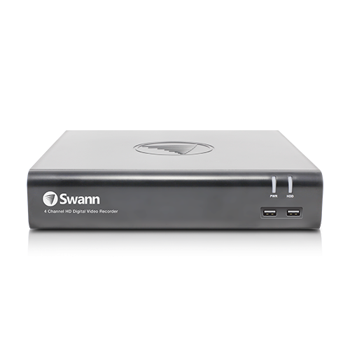 Swann DVR4-4580G 1080p Full HD DVR Security Recorder for sale online | eBay